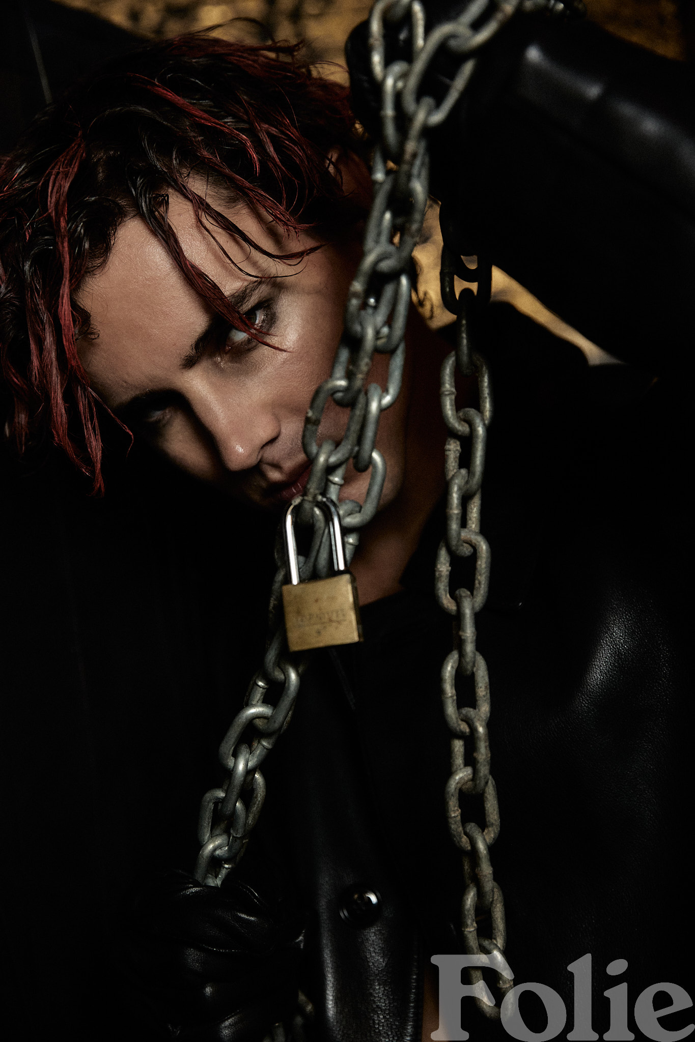 COVER STORY w/ MIKE FAJARDO: “La fama es un concepto relativo que se ...
