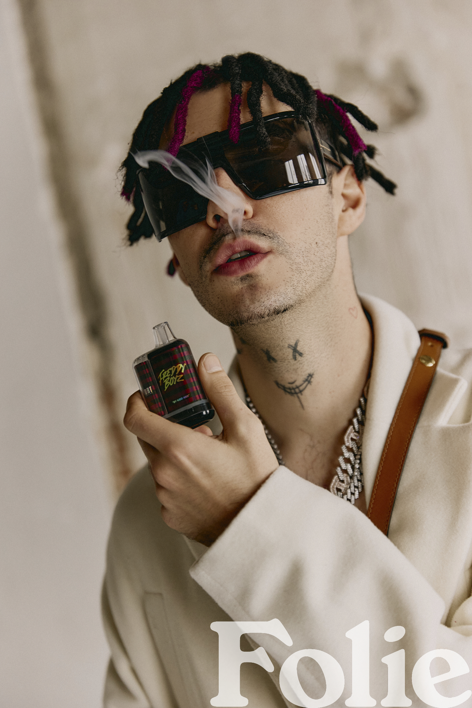 COVER STORY w/ KIDD KEO: “Hay miles de personas que me tienen ...