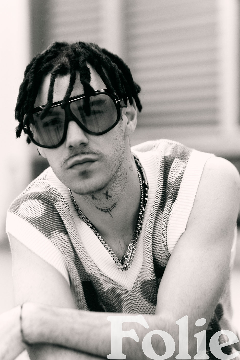 COVER STORY w/ KIDD KEO: “Hay miles de personas que me tienen ...