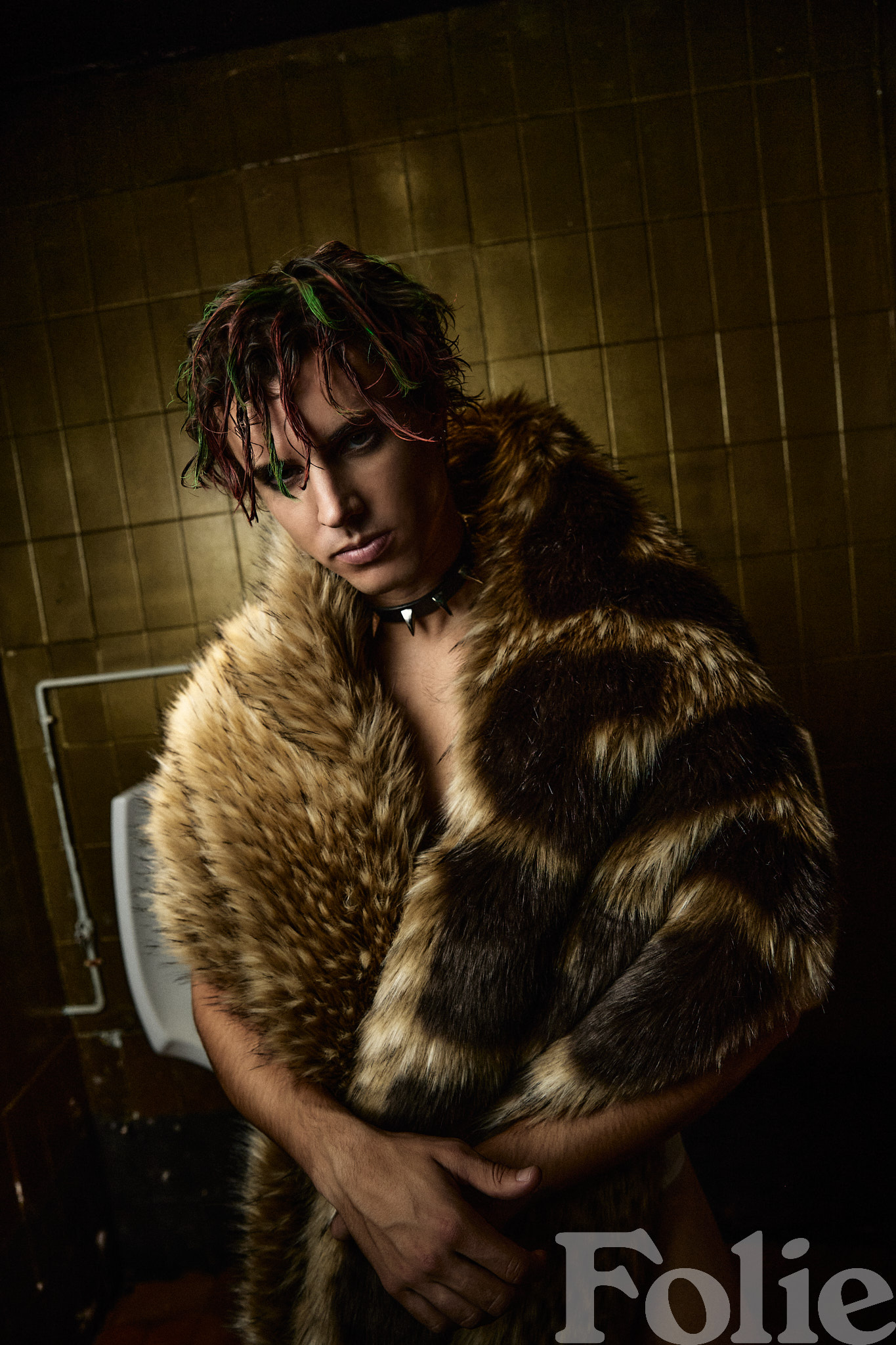 COVER STORY w/ MIKE FAJARDO: “La fama es un concepto relativo que se ...