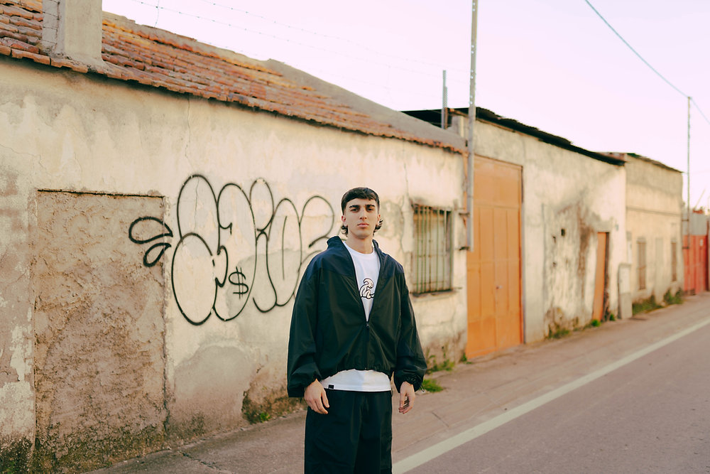 INTERVIEW w/ CÉRO: “Mi estilo musical es transparente”