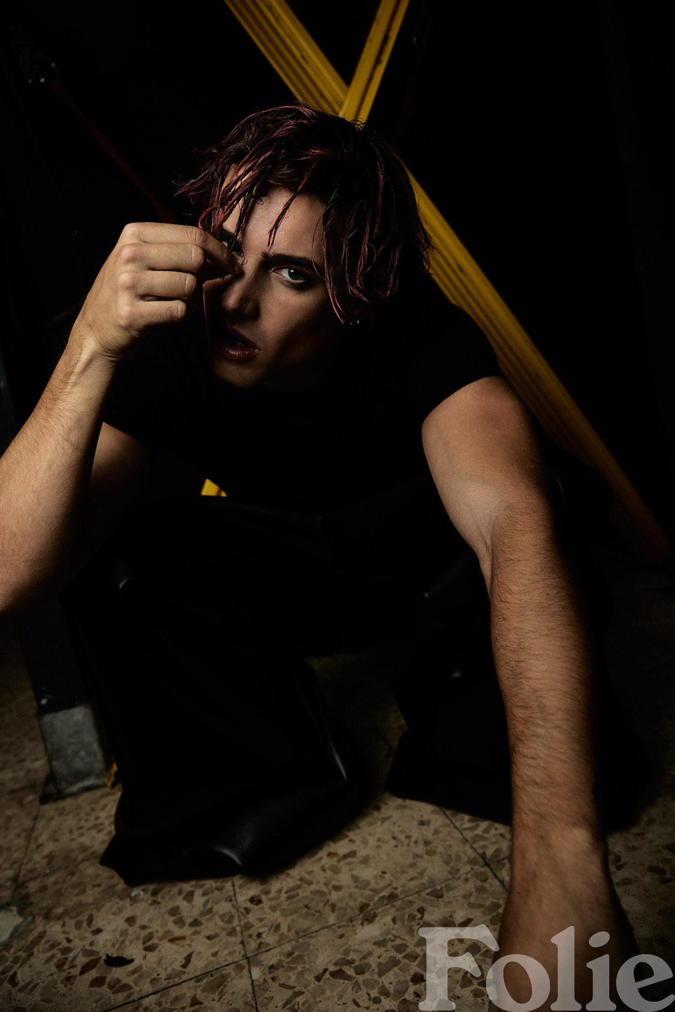 COVER STORY w/ MIKE FAJARDO: “La fama es un concepto relativo que se ...