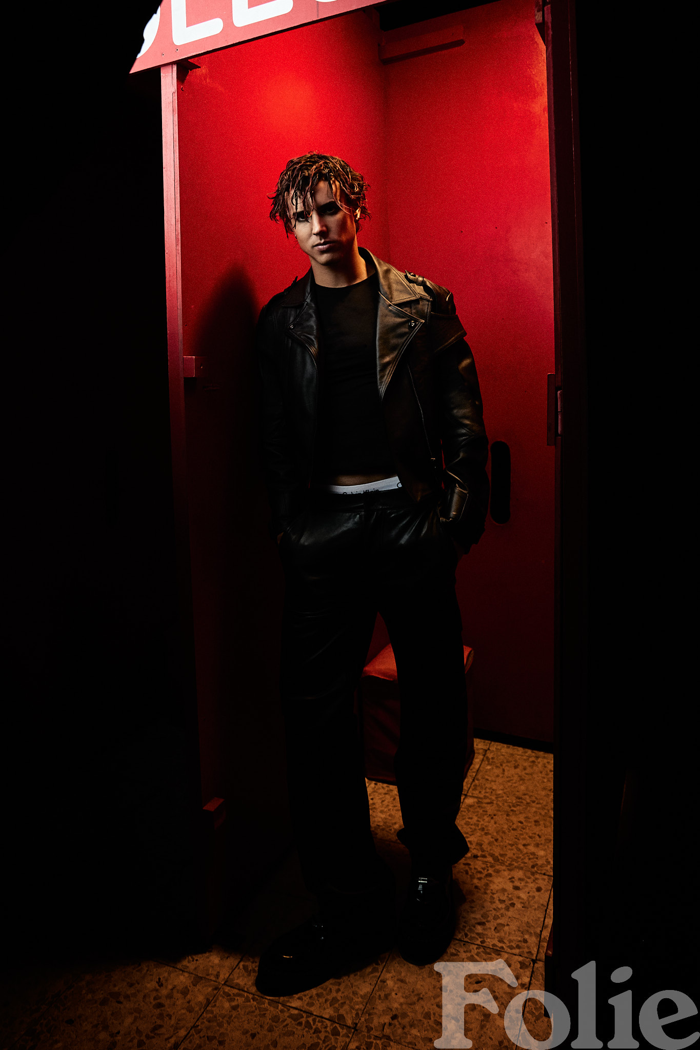 COVER STORY w/ MIKE FAJARDO: “La fama es un concepto relativo que se ...