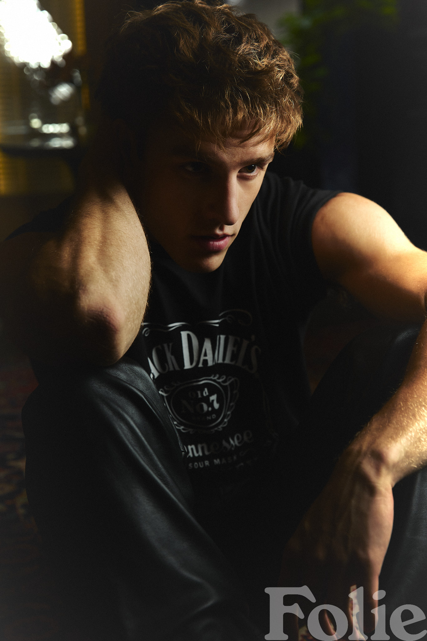 COVER STORY w/ NUNO GALLEGO: “Me hubiera encantado una segunda ...