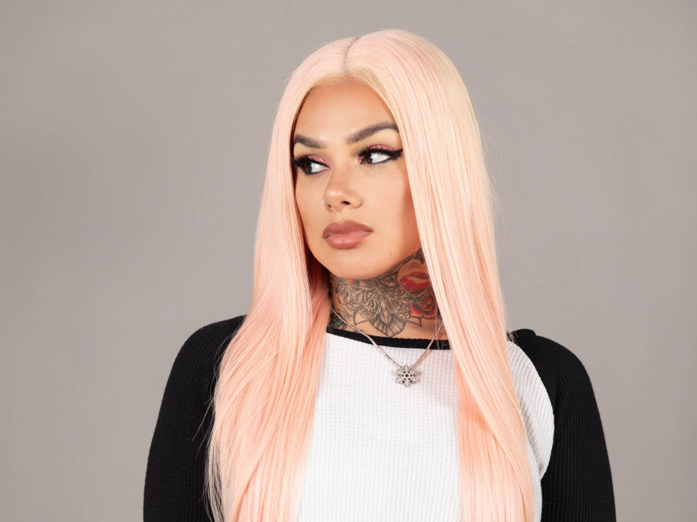 INTERVIEW: SNOW THA PRODUCT