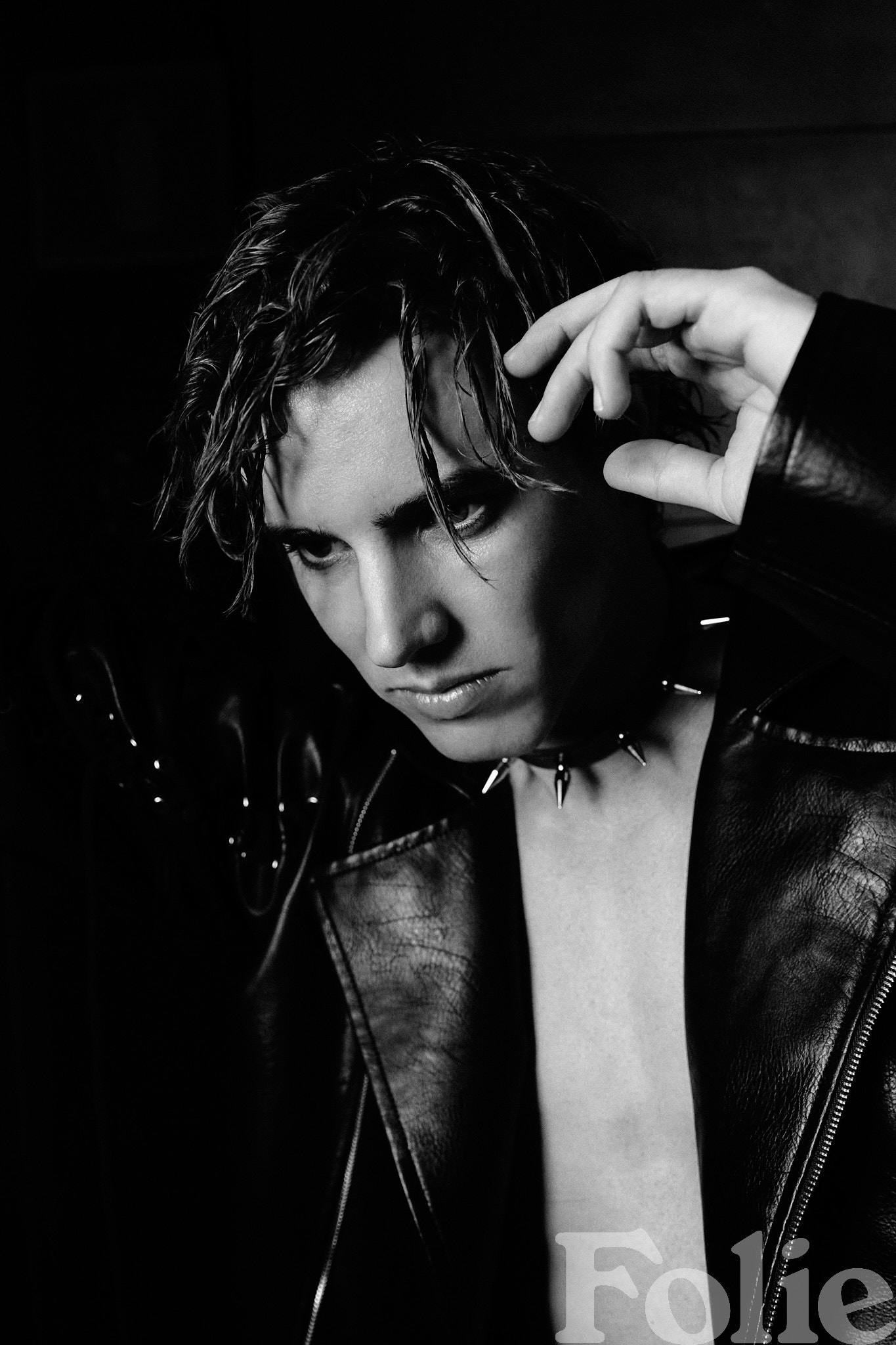 COVER STORY w/ MIKE FAJARDO: “La fama es un concepto relativo que se ...