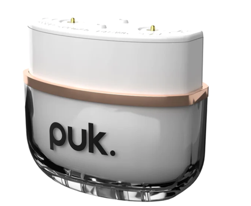 puk. - Reusable Battery (Compliant) | VAPELAND