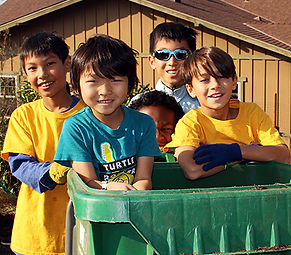 Irvine Ranch Outdoor Education Center | Orange,CA | Youth Camps