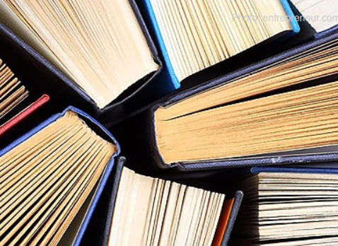 Who Are the Big Five Publishers?