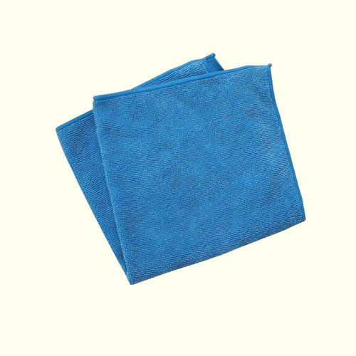 MICROFIBRA GENERICA 40X40 AZUL | Marion Express