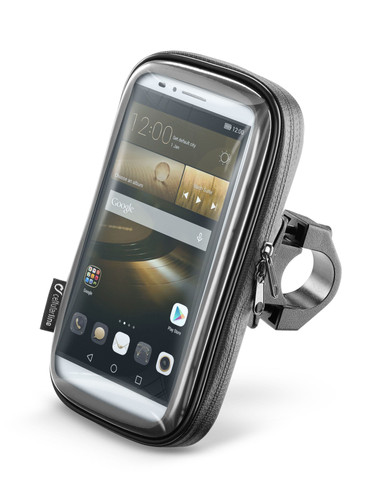 "INTERPHONE UNIVERSAL 6.5"" PHONE CASE" | Moto Cafe