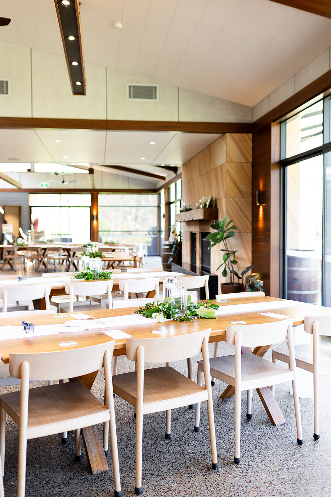 Michelle & Sorrel's wedding