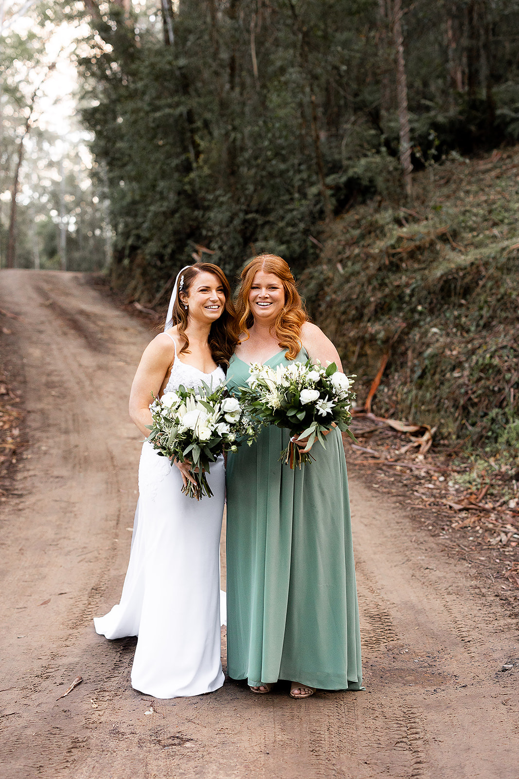 Michelle & Sorrel's wedding