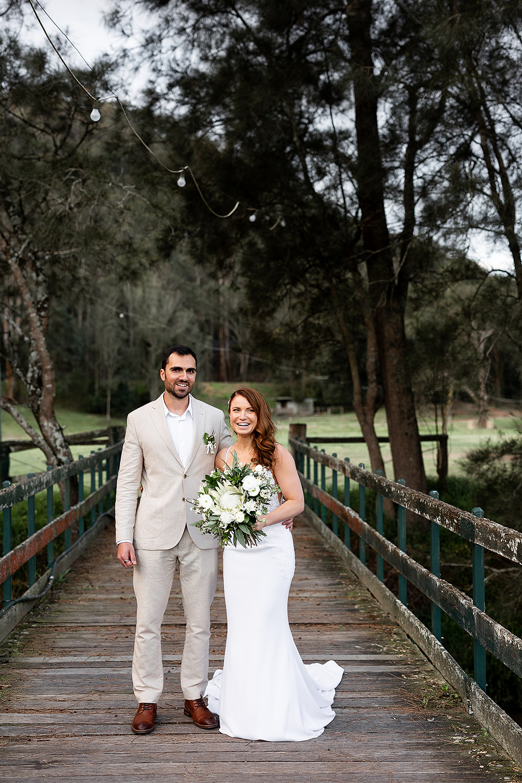 Michelle & Sorrel's wedding