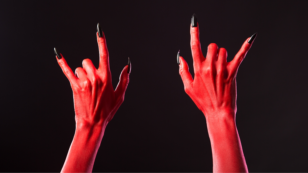 Why is Blues Considered the Devil's Music? | Thomas Heppell