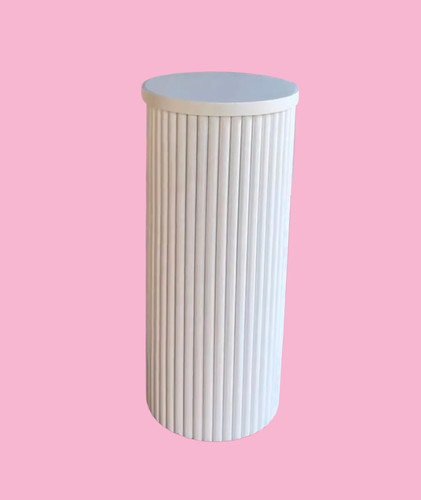 Ripple Pedestal | My Site