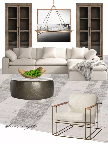 Home | Decor Snippets