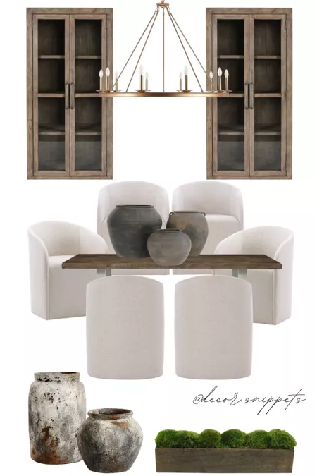 Home | Decor Snippets