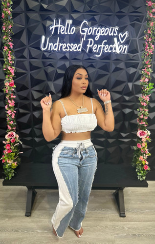 Remind Me Pants | Undressed Perfection