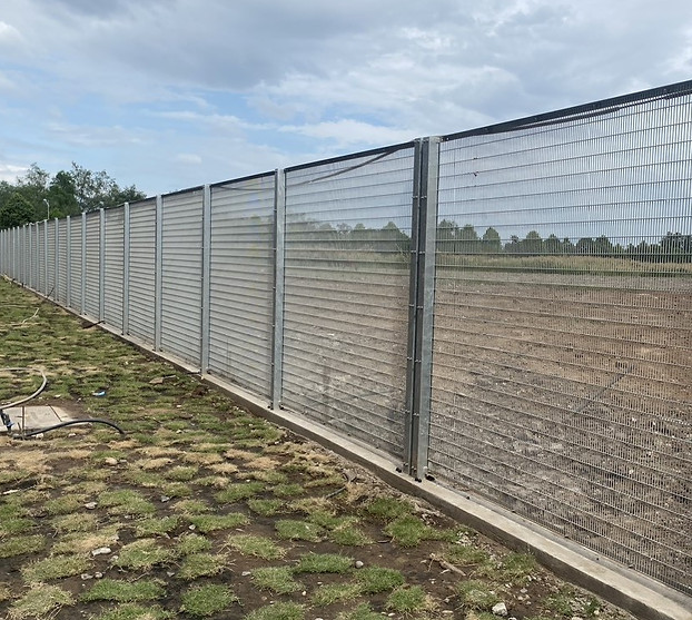 STVS MODULAR - Leader in Gate, Fence and Modular Handrail in Vietnam