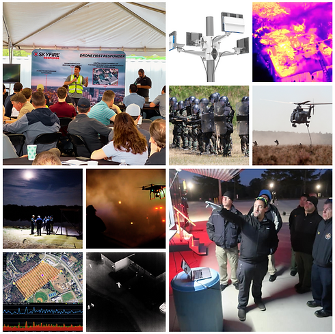 Home | RISE DFR Village