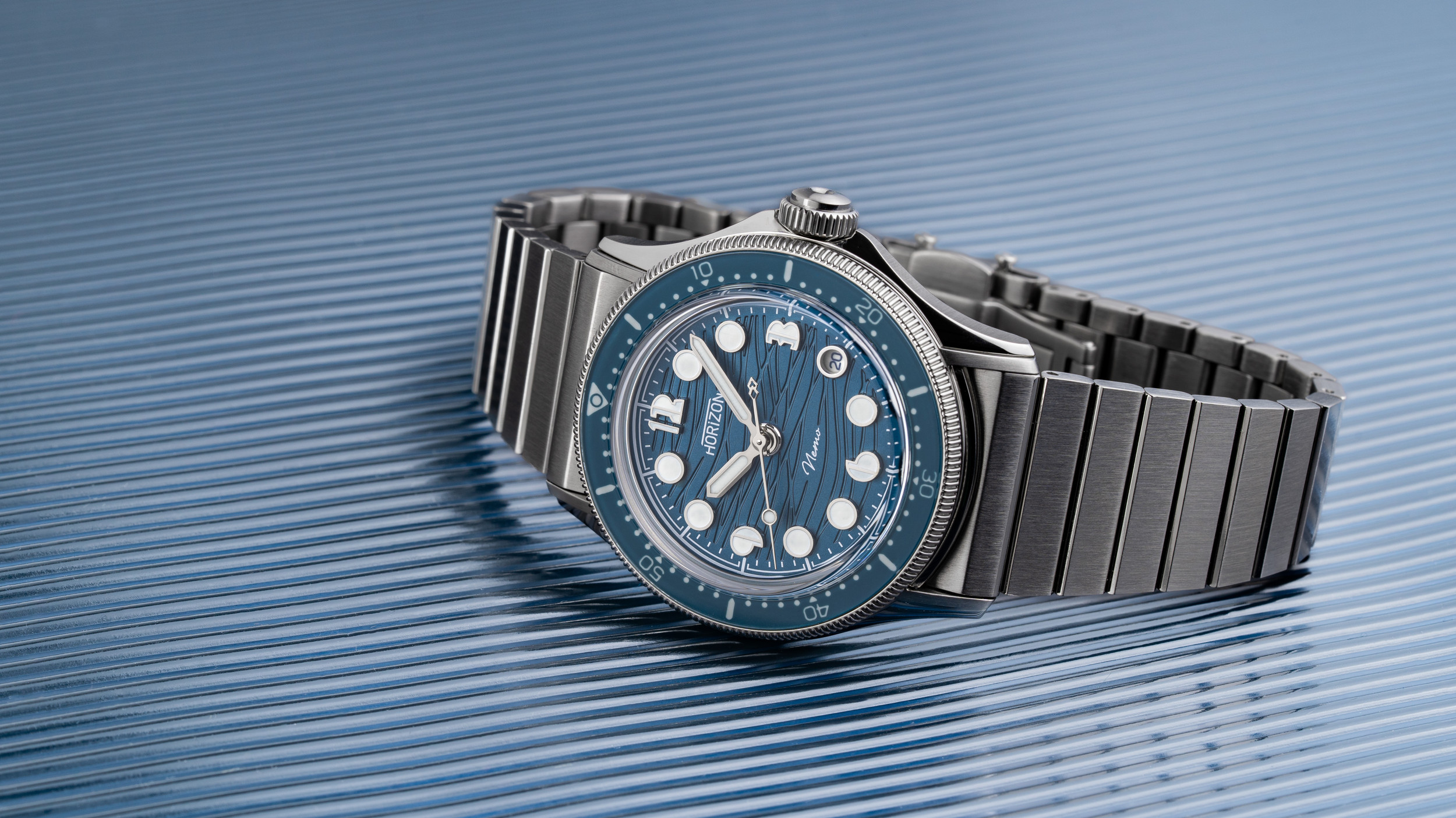 Horizon Pilgrim Review | WatchUSeek Watch Forums