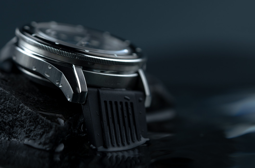 Horizon Watches - New combination of old elements