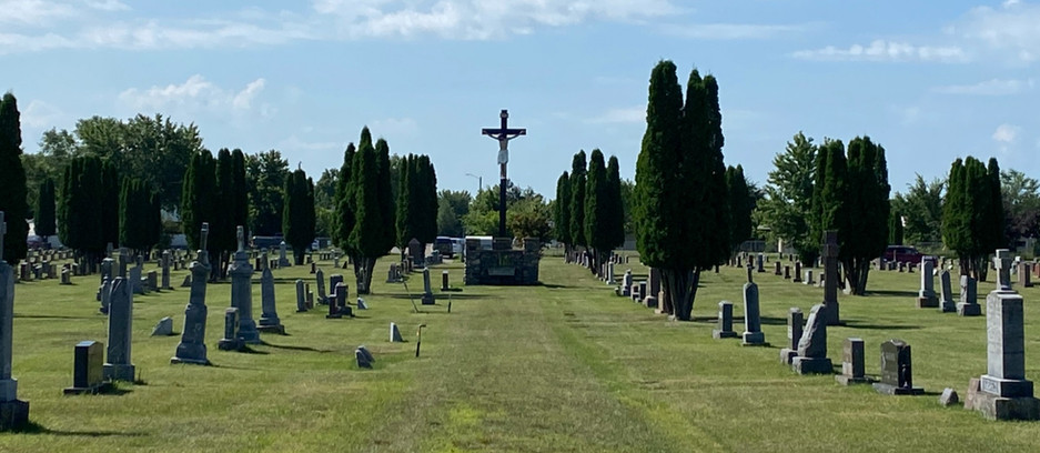 HOME | Wadena Cemetery & Calvary Cemetery
