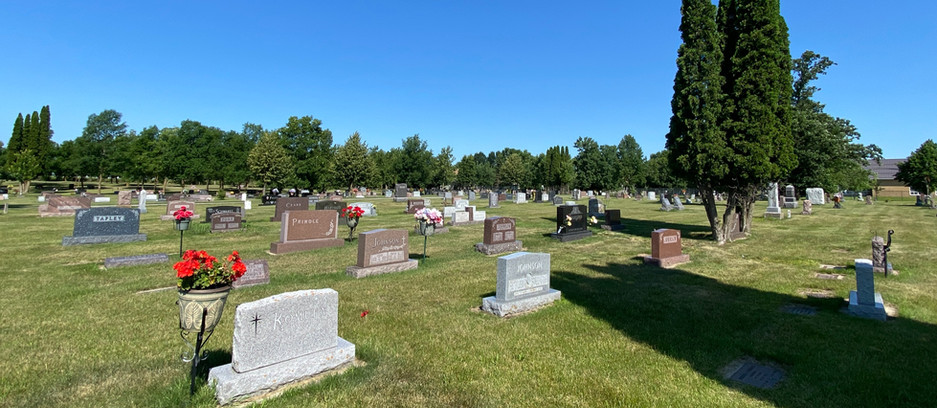 HOME | Wadena Cemetery & Calvary Cemetery