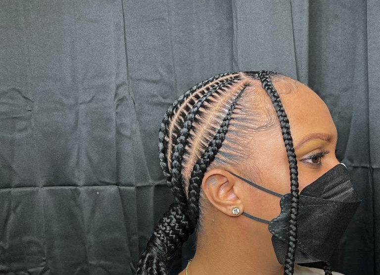 Gallery @ Bora Braids