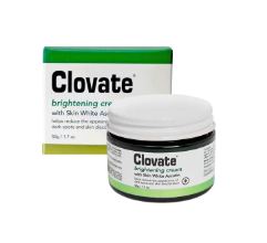 Clovate Skin White Ascutin Brightening Cream (50 grams) @ B.E.T. Salon ...