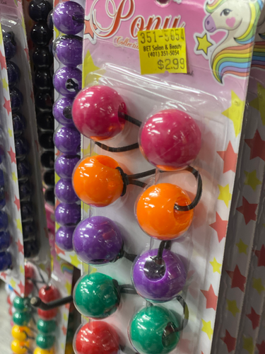 Accessories @ B.E.T. Salon & Beauty Supply | Providence, Rhode Island