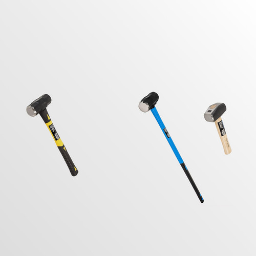 Sledge Hammers | Magnum