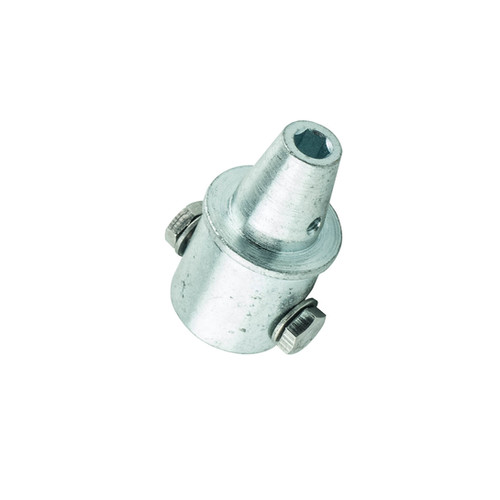 1/4" Hex Head Attachment for Lag Pole | Magnum