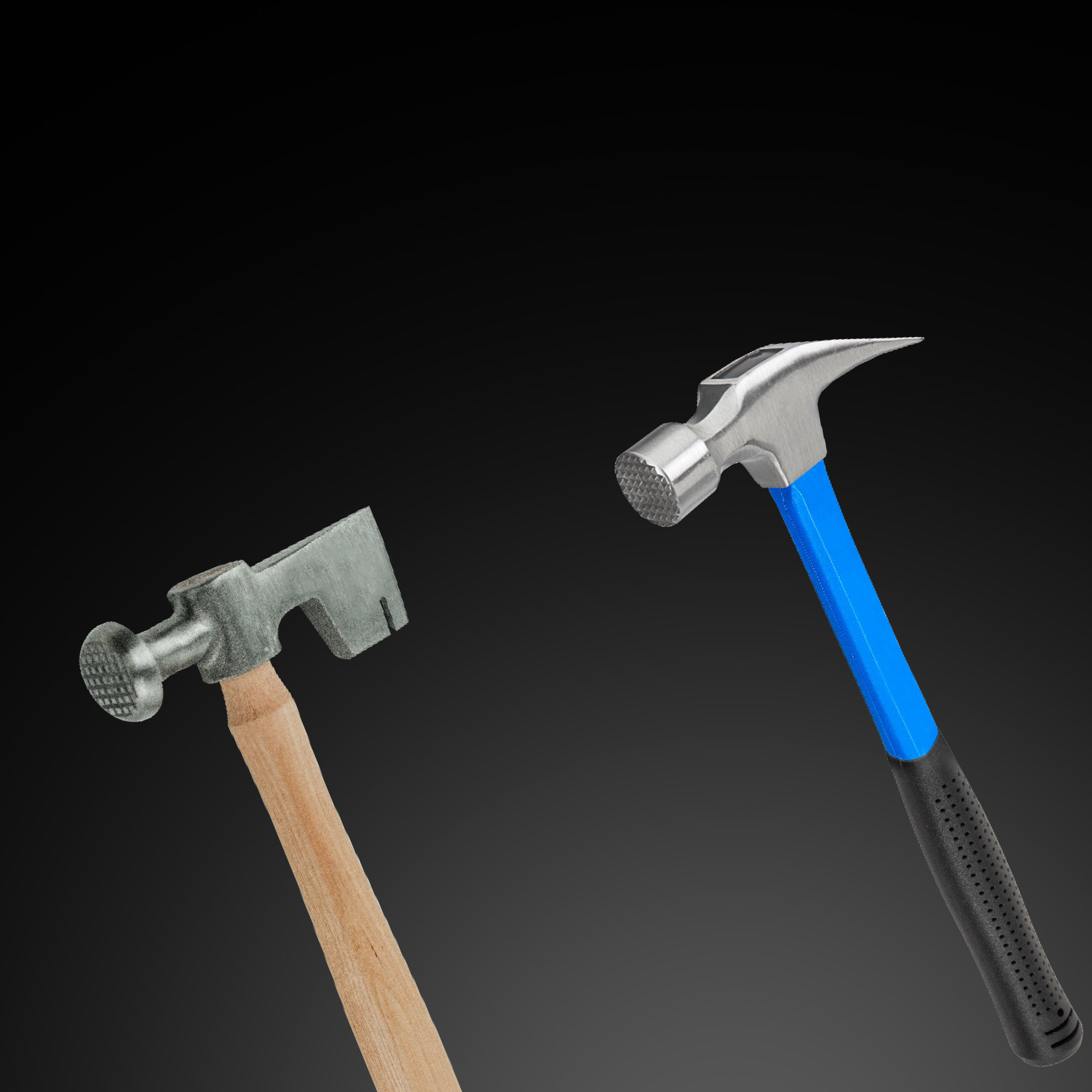 Hammers | Magnum