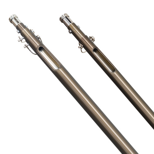 Telescoping Lag Poles | Magnum