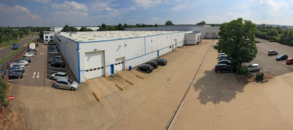 Walkerpack increases operational capacity