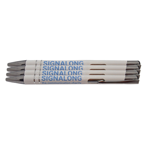 Signalong Pen Bundle | Signalong