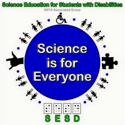 Science Education for Students w/Disabilities (SESD)