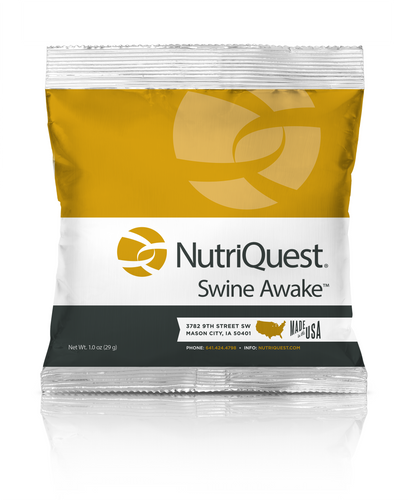 Swine Awake | SERVITECNA