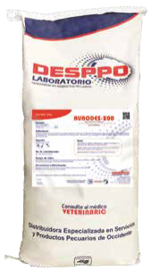 Aurodes 200 | SERVITECNA