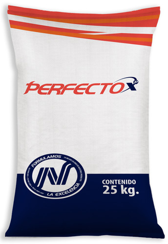 Perfecto X | SERVITECNA