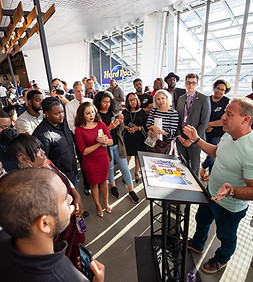 Home | Project Optimism