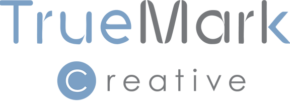 Logos | TrueMark Creative