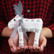 Pattern: Elvis By Bunny Hill | JJs Crafts