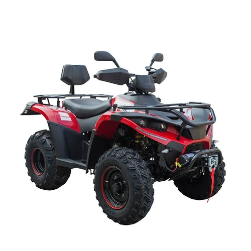 Quadzilla QZ300 | ase-agricultural