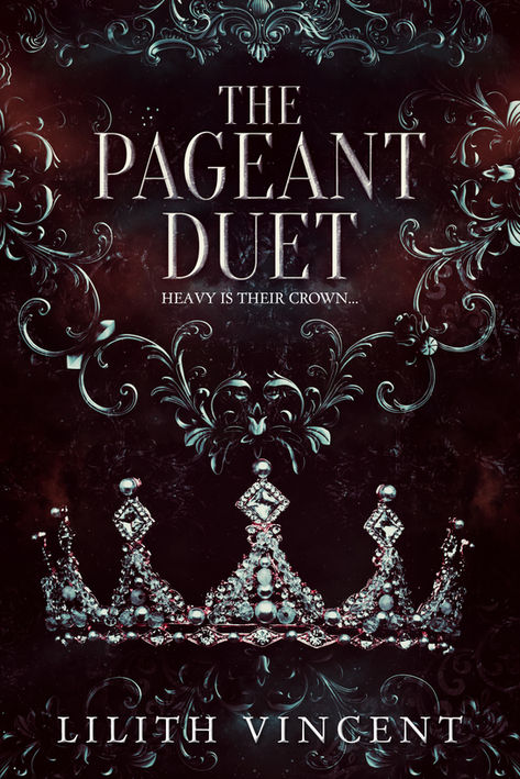 Book Cover Design | Simply Defined Art