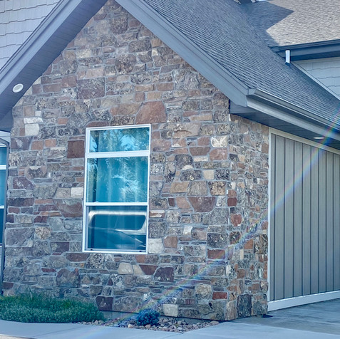 BUCKS CANYON CLIFFSTONE | Coldwater Stone