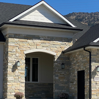 DESERT PEAK LEDGESTONE | Coldwater Stone
