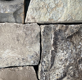 Natural Stone | Utah | Coldwater Stone Design